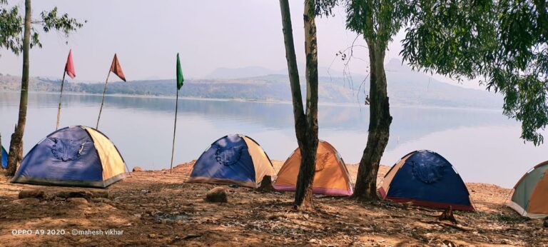 Pawna Lake: Complete Guide to Camping, Adventure & Nature