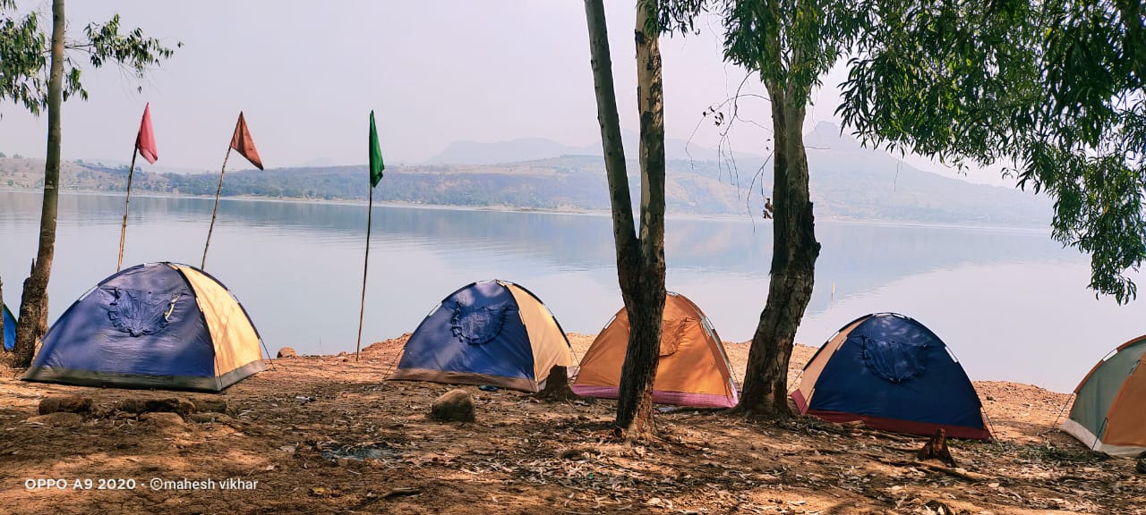 Pawna Lake: Complete Guide to Camping, Adventure & Nature
